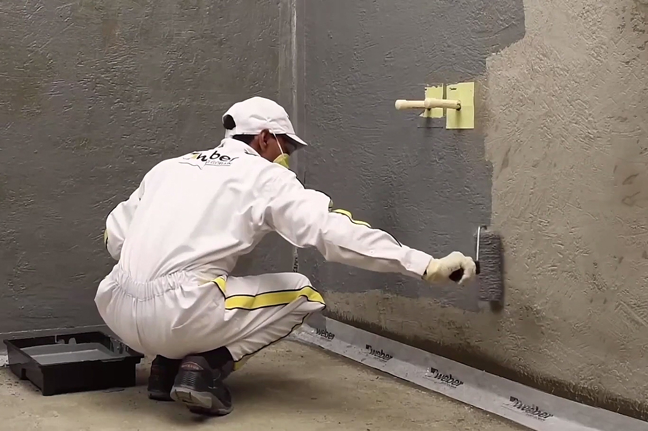 Complete Bathroom Tiling Solution | Bathroom Waterproofing & More!