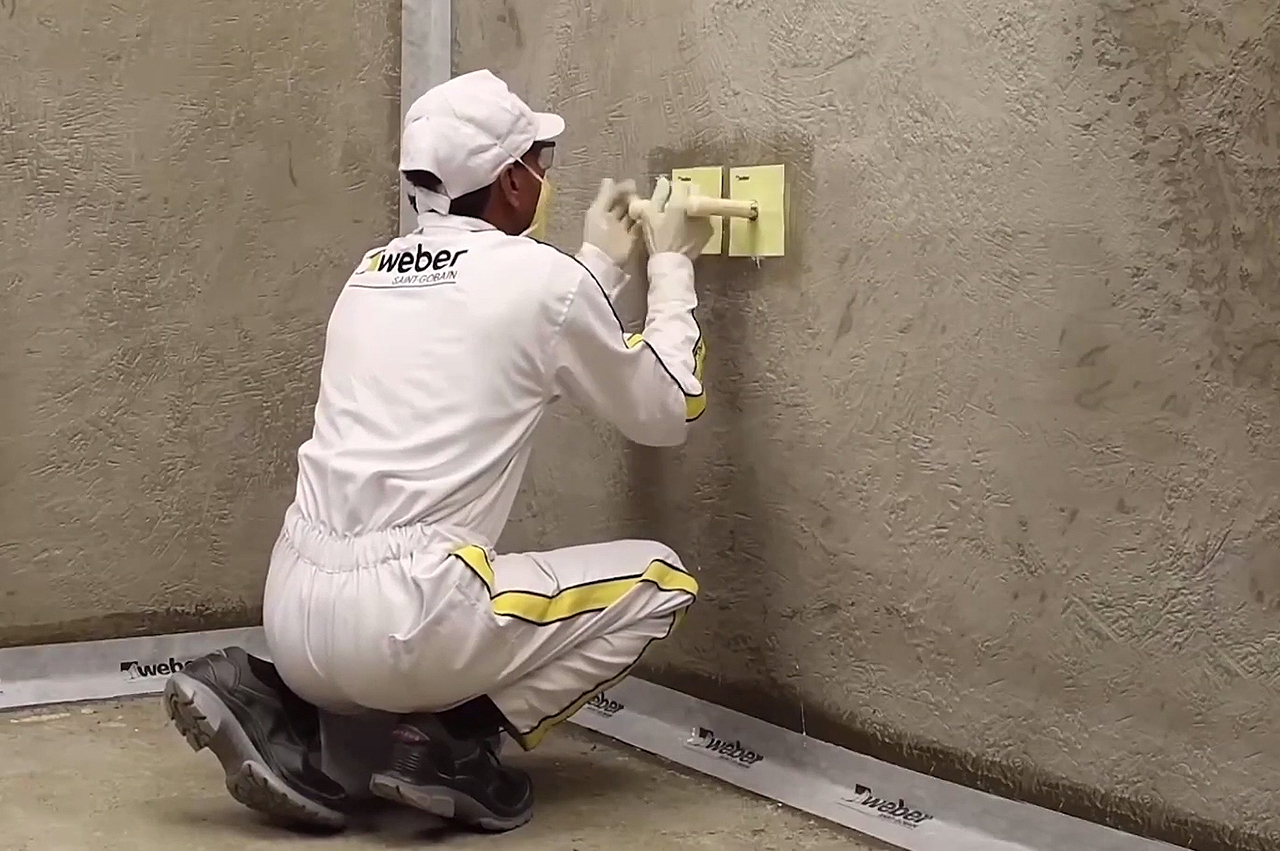 Complete Bathroom Tiling Solution | Bathroom Waterproofing & More!