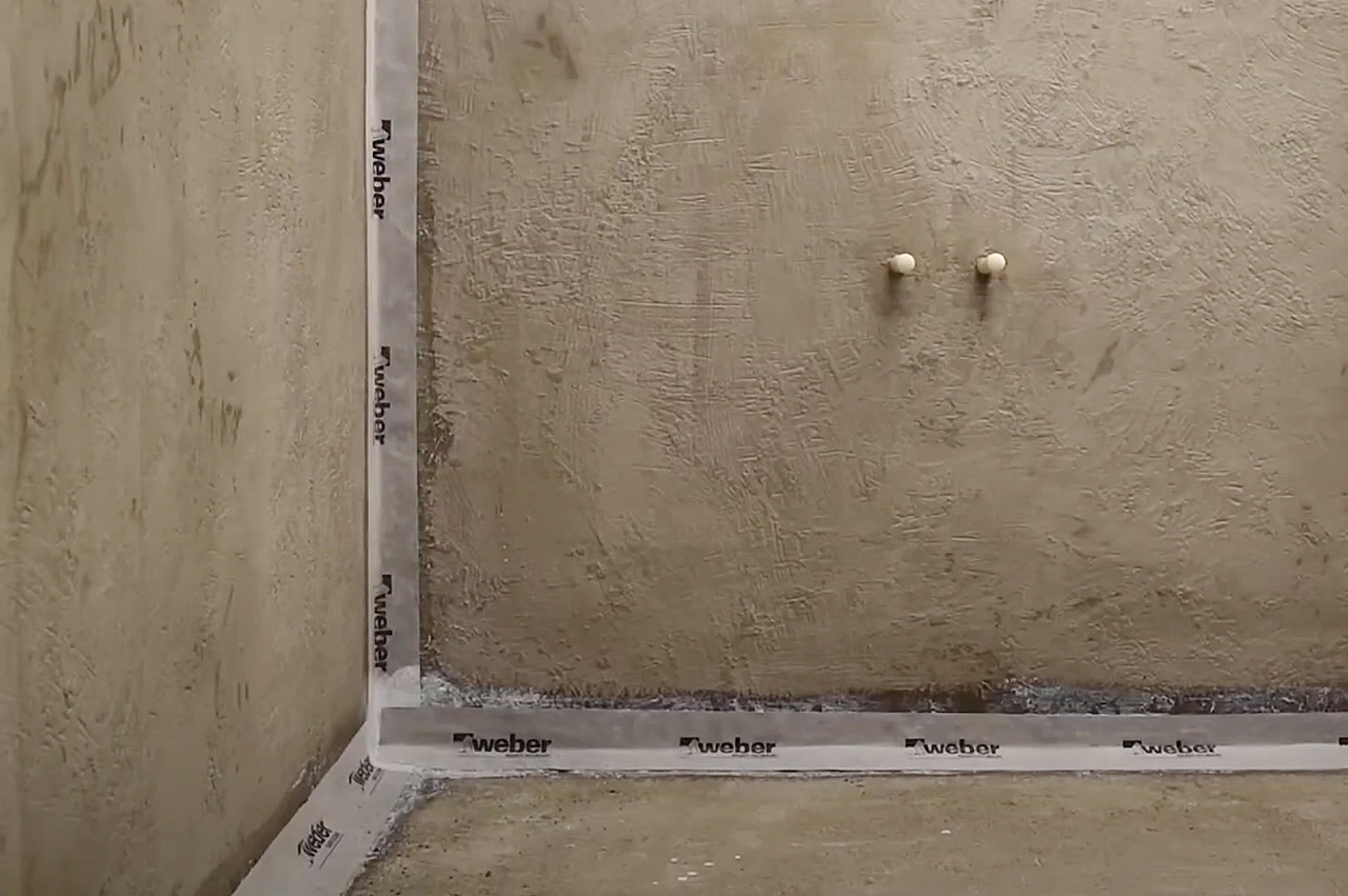Complete Bathroom Tiling Solution | Bathroom Waterproofing & More!
