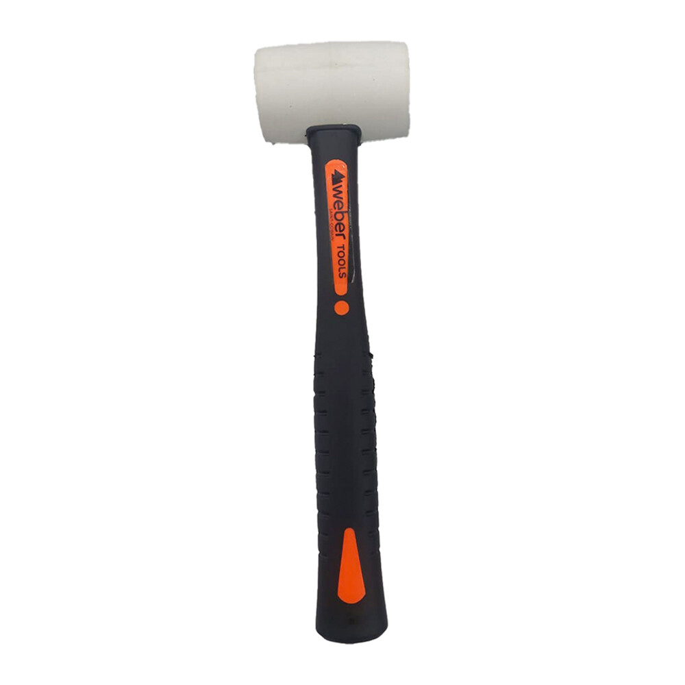 Tile Rubber Mallet | Tiling Tools| Saint Gobain Weber