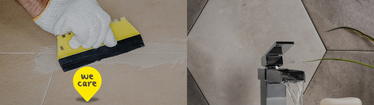 Tile Grout| Best Epoxy Grout| Complete Tile Stone grouting Solution