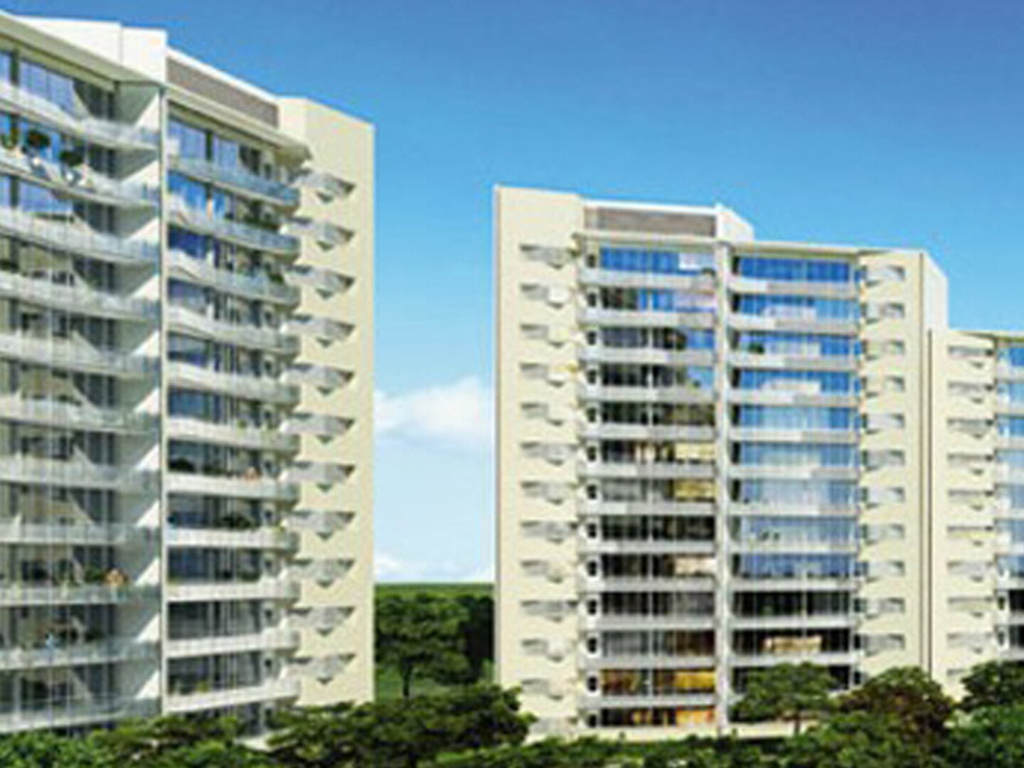 Skyon, Ireo, Gurgaon