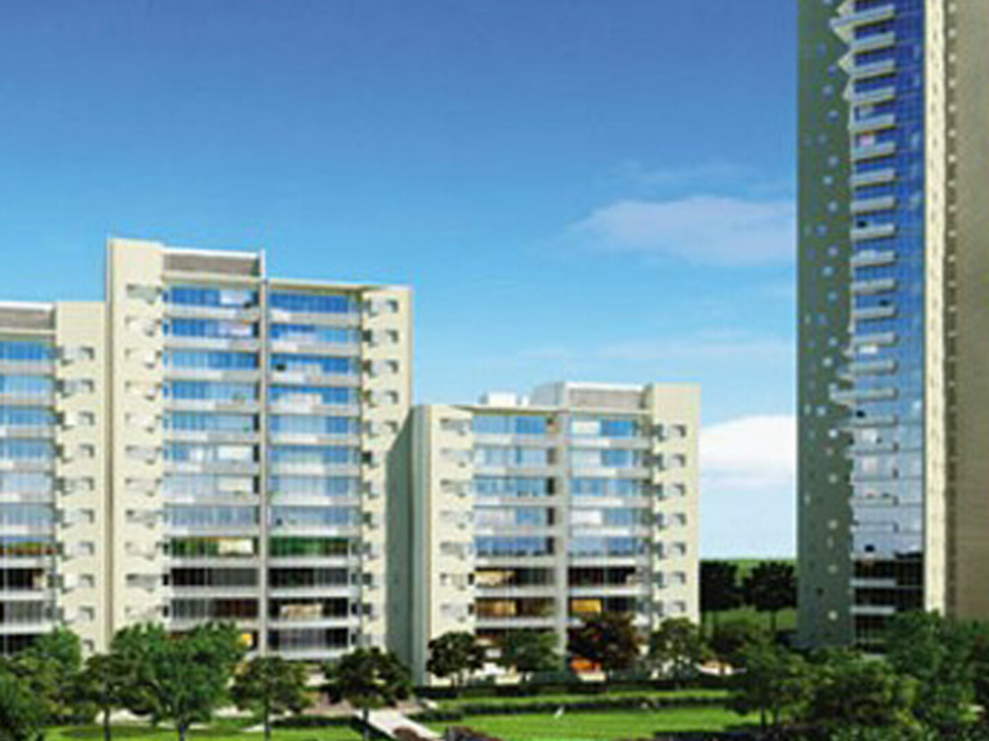 Skyon, Ireo, Gurgaon