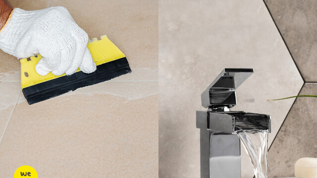 Tile Grout| Best Epoxy Grout| Complete Tile Stone grouting Solution