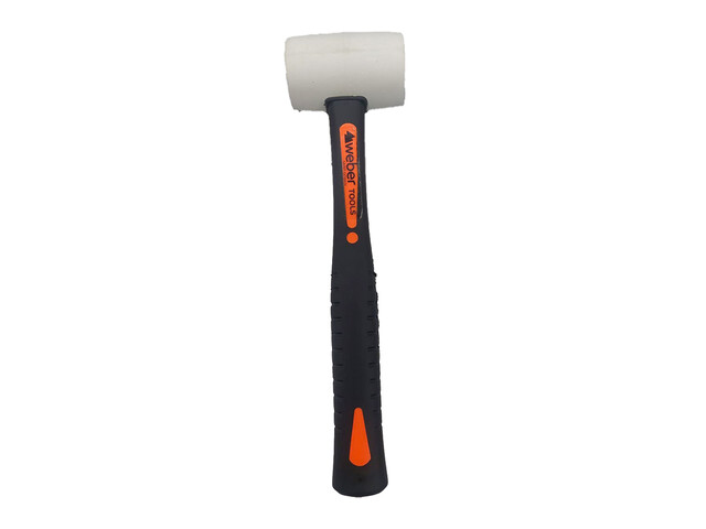 Tile Rubber Mallet | Tiling Tools| Saint Gobain Weber