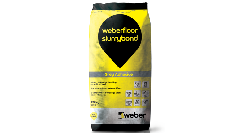 Tile Stone Fixing| Polymer Enriched Admixture Cement Slurry Manufacturer