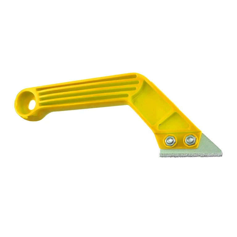 Grout Cutter | Tiling Tools| Saint Gobain Weber